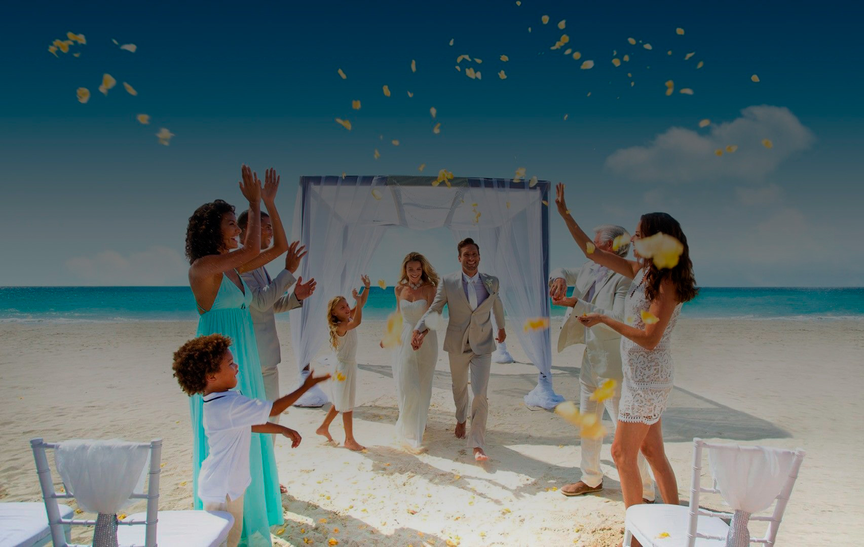Paquetes de bodas en Cuba. La mejor oferta para tu día especial