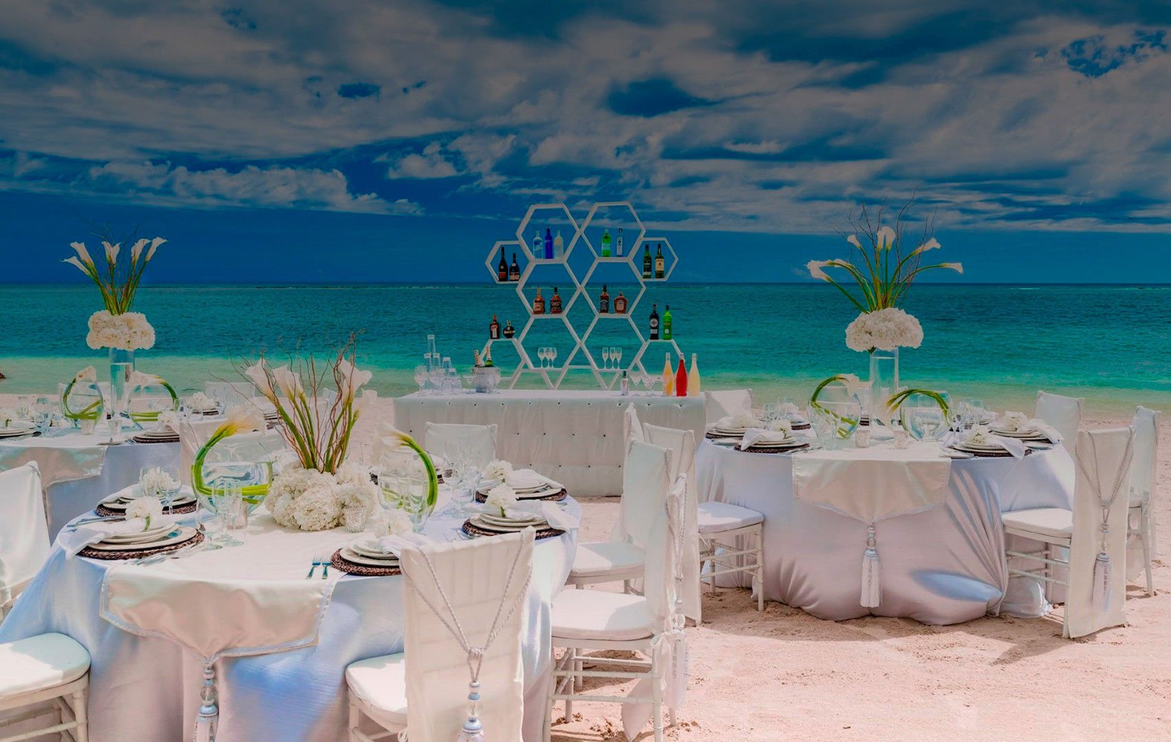 Organizadores de Bodas en Cuba | Wedding Planners en La Habana y Varadero
